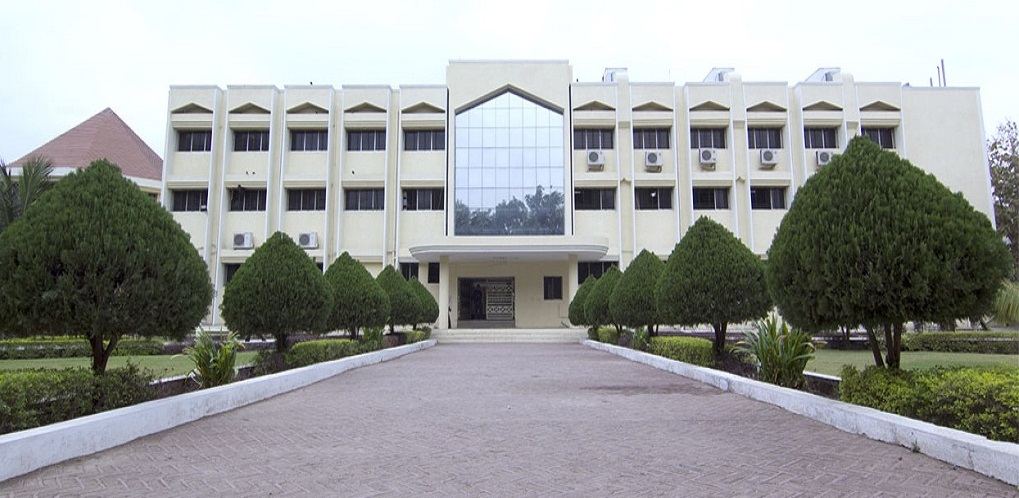 Sipna College of Engineering and Technology, Amravati