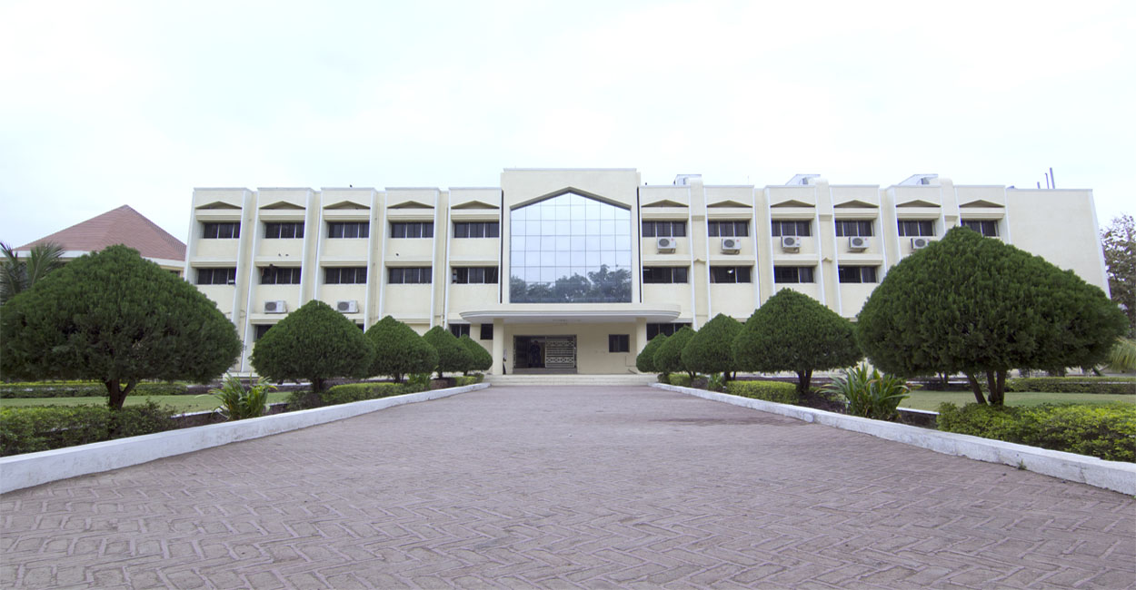 Sipna College of Engineering and Technology, Amravati