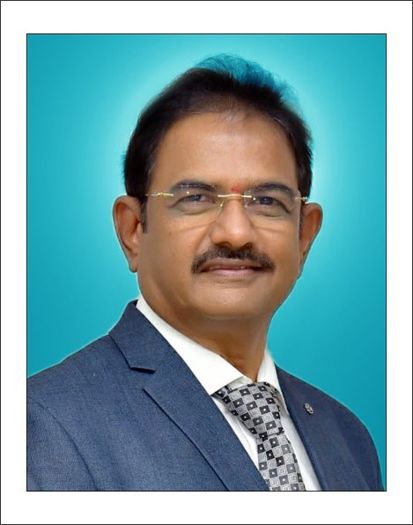 ADMINISTRATION – Sipna College Of Engineering And Technology, Amravati