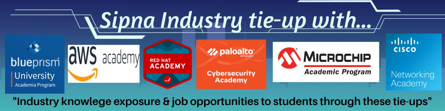 Sipna College Of Engineering And Technology, Amravati – Sipna College ...